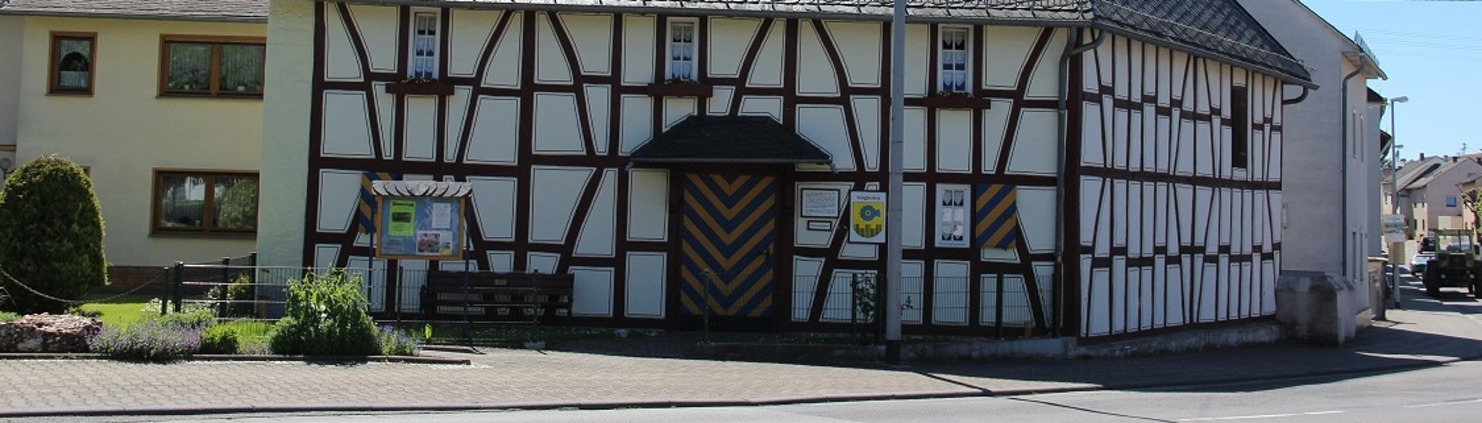 Singhofen | Bad Ems · Nassau