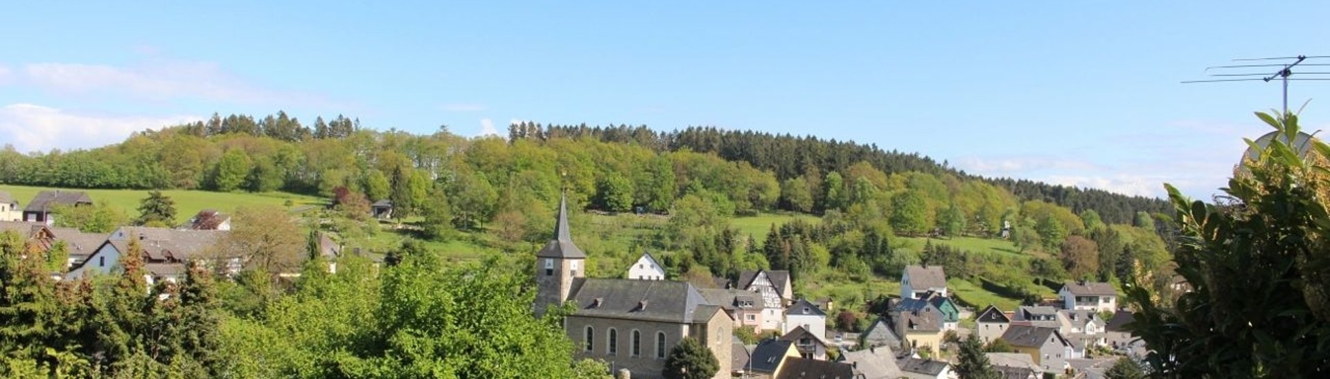 Winden | Bad Ems · Nassau